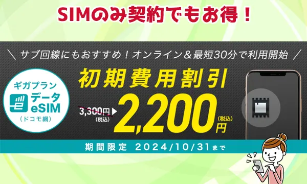 IIJmioのキャンペーンまとめ【2024年9月版】乗り換え・スマホ端末セットもお得 – ウルトラドメイン